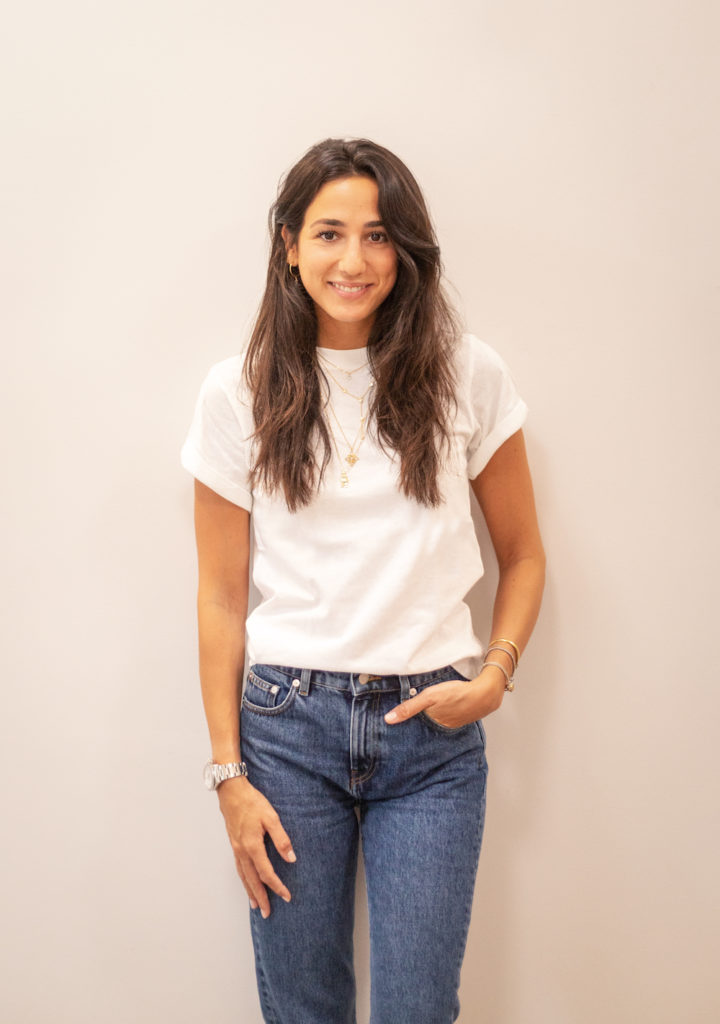 A PROPOS - Marina Gauthier Consulting